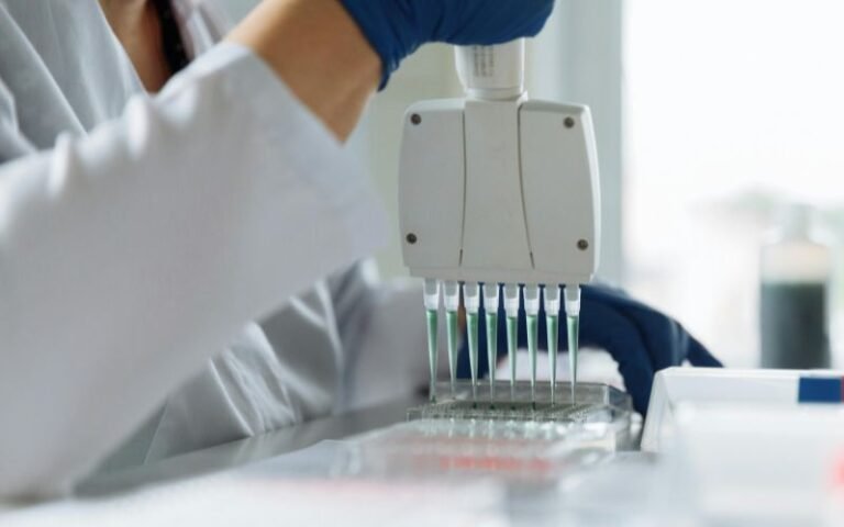 PCR herpes test – The diagnostic tool for herpes infections | HealthBioChem